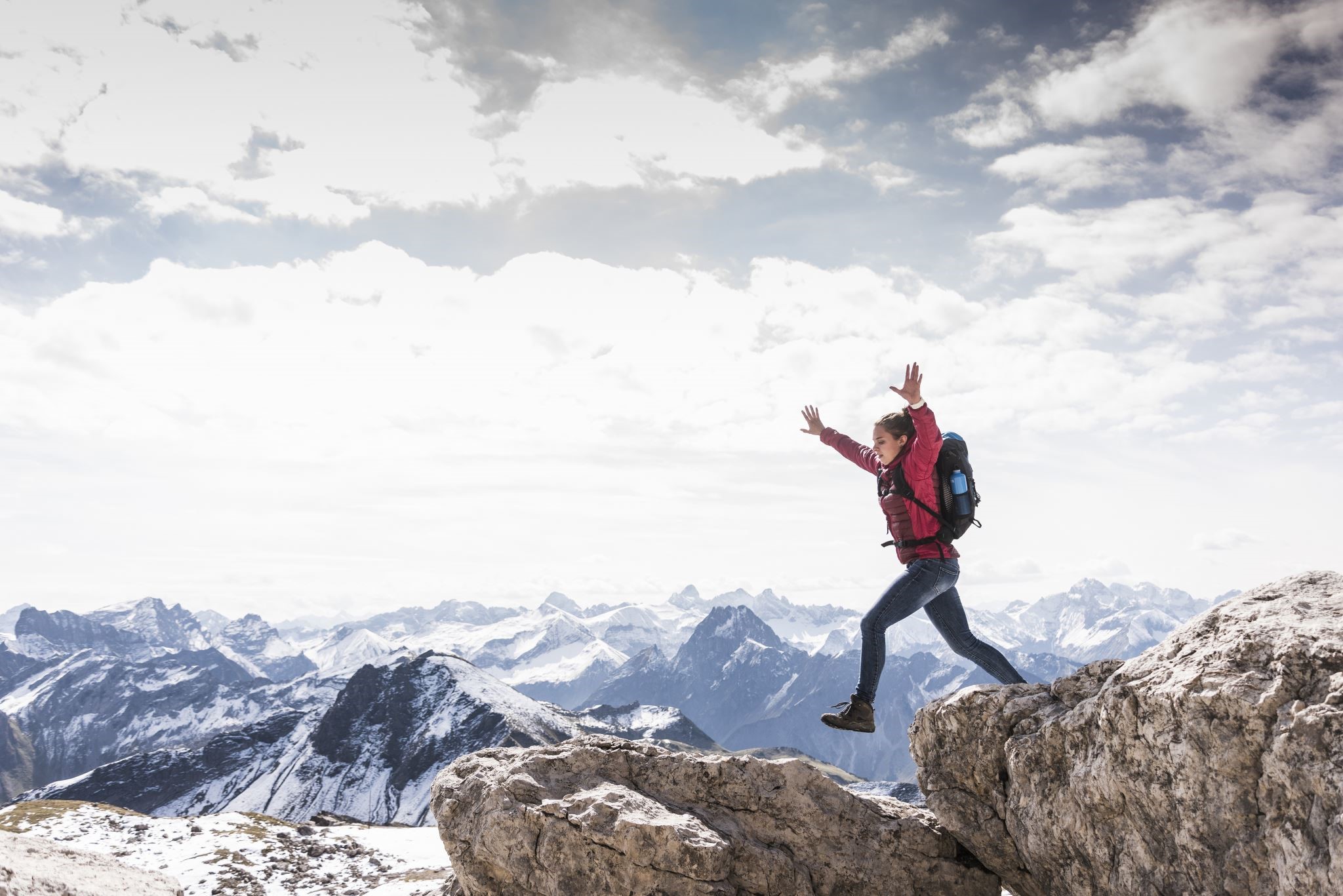 Episode 13: Three Secret Strategies for Overcoming Our (Inner) Enemies ...