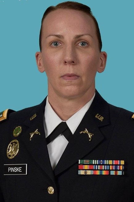 Episode 16: Warrior Mindset with Kim Pinske – Warrior: The Art of War ...